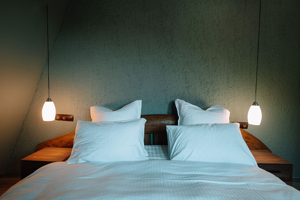 ACASĂ - Rivus Retreat